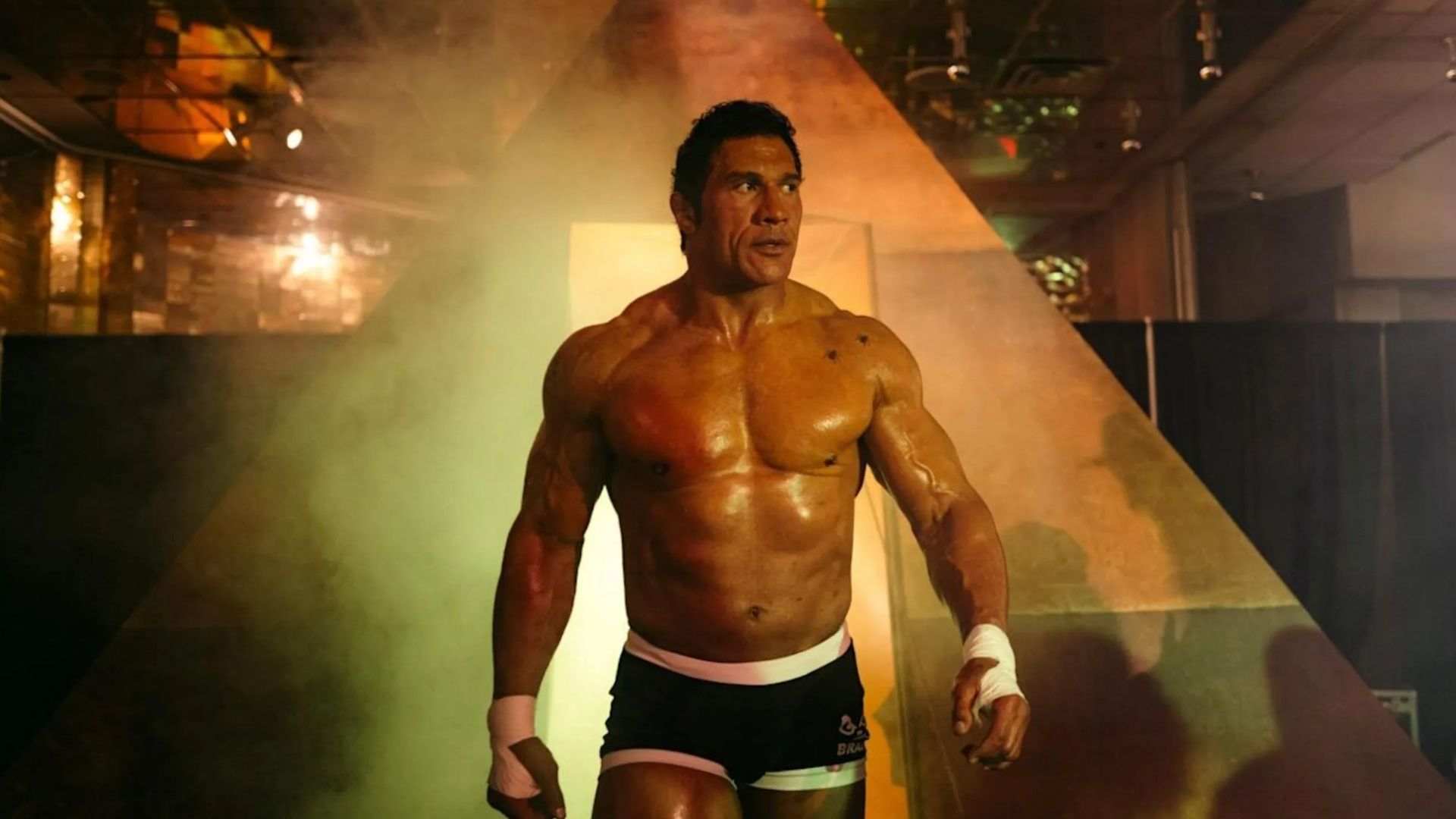 ‘La Roca’ podría llevarse su primera nominación a los Oscars por The ...