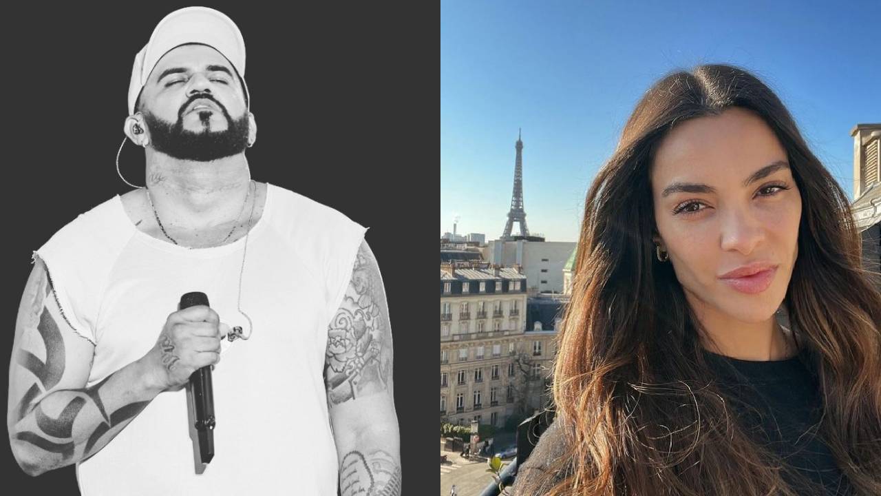 Exesposa de Dani Alves es CRITICADA por hermano del jugador