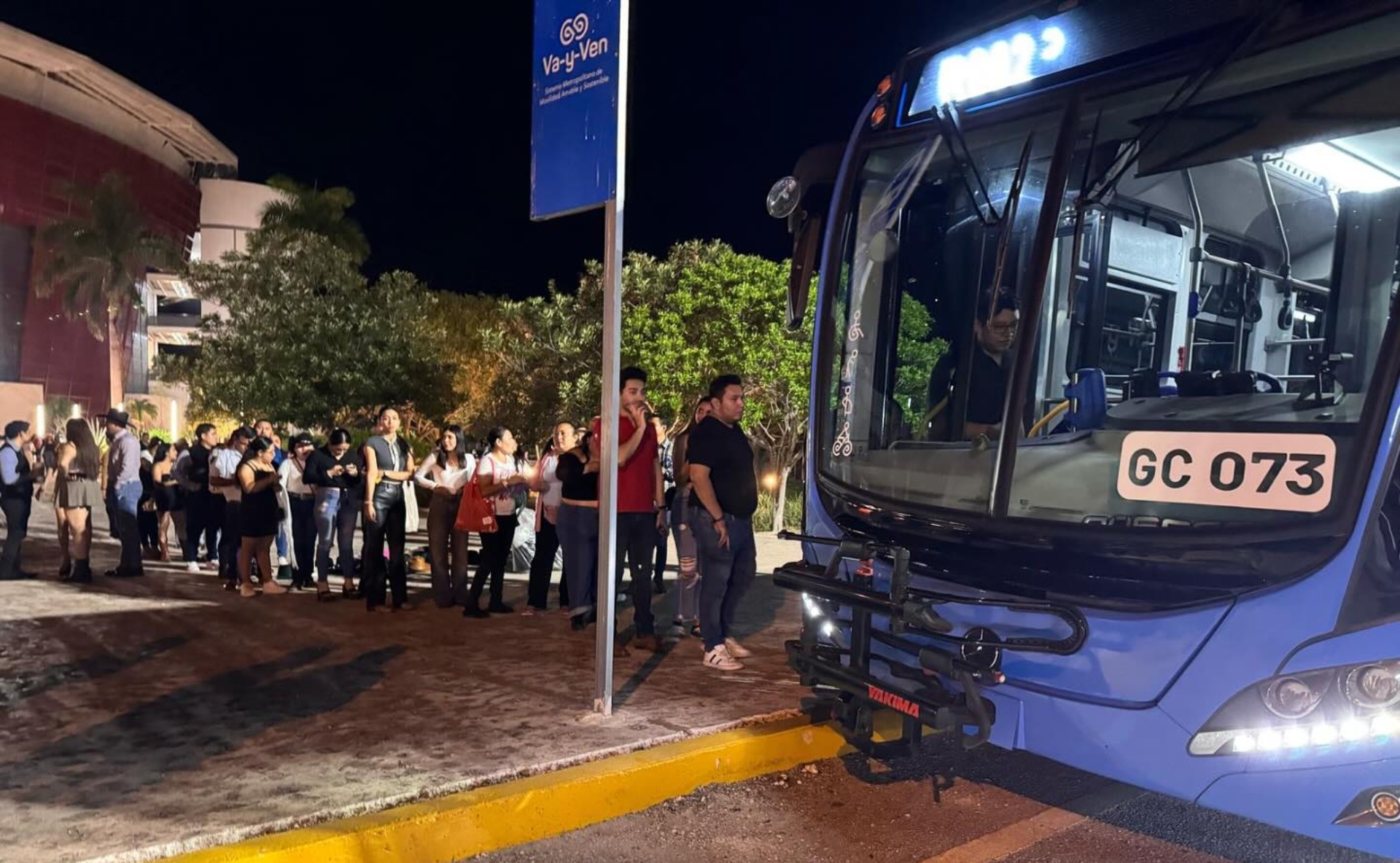 Va y Ven: Esta es la NUEVA RUTA que podría comenzar a operar pronto en ...