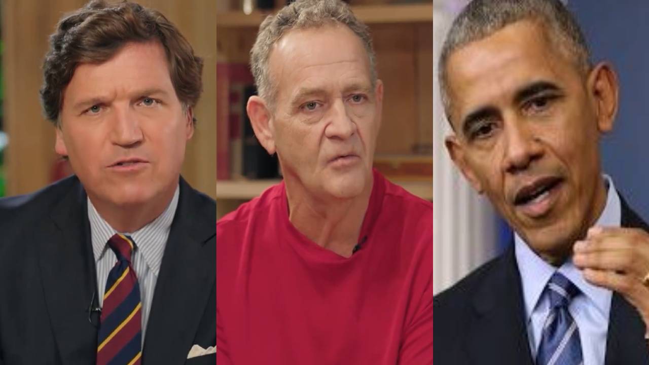 ¿Quién es Larry Sinclair? El estafador tuvo una aventura con Barack Obama