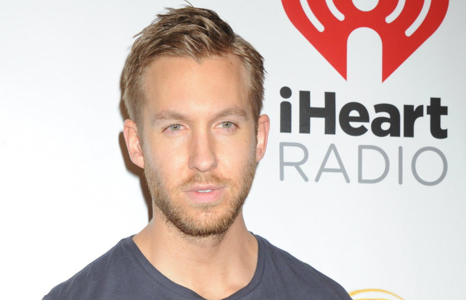 Calvin Harris lanzará canción sobre la infidelidad de Taylor Swift