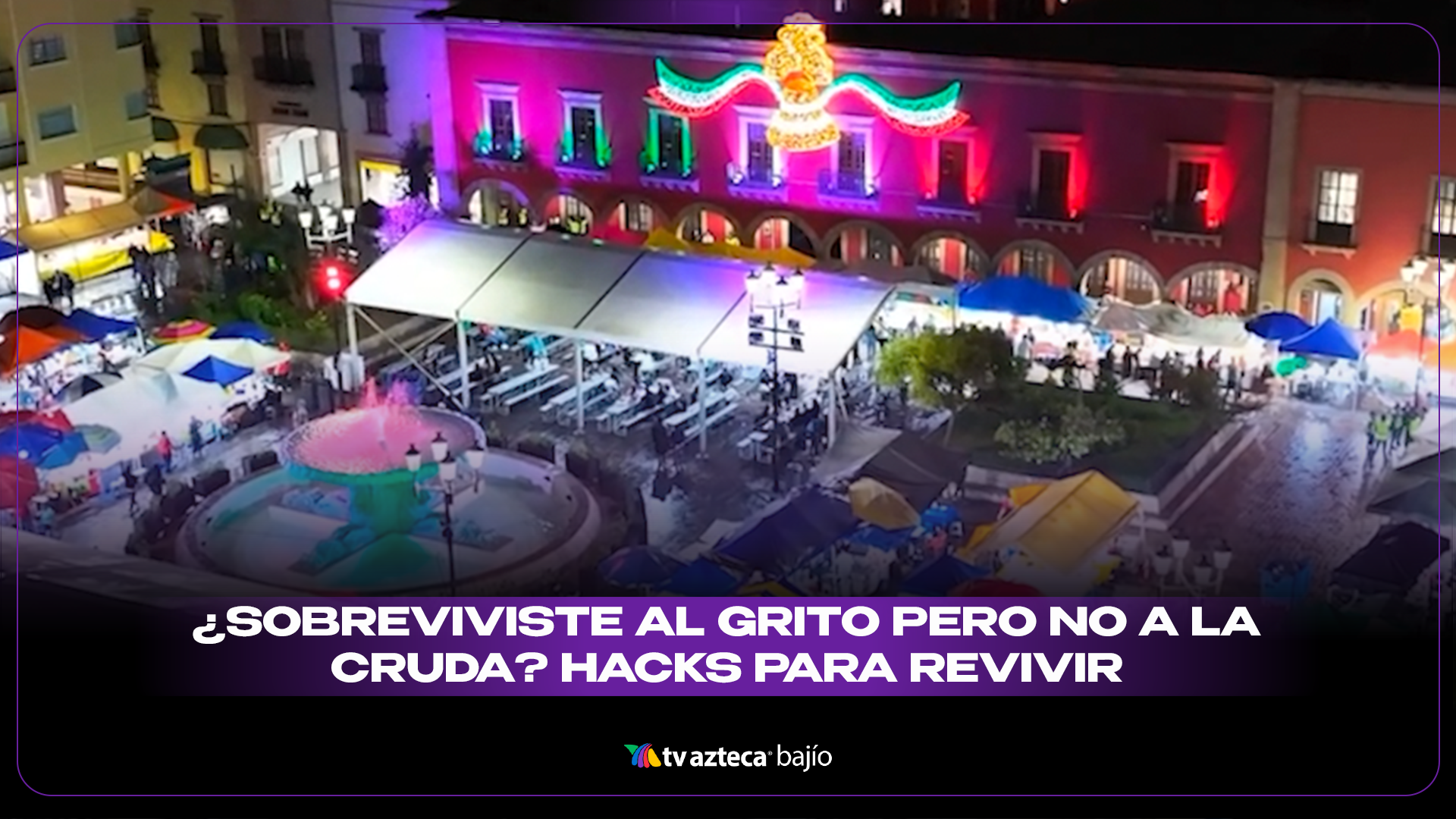 Cómo curar la cruda: estos hacks te ayudarán a sobrevivir a la resaca ...