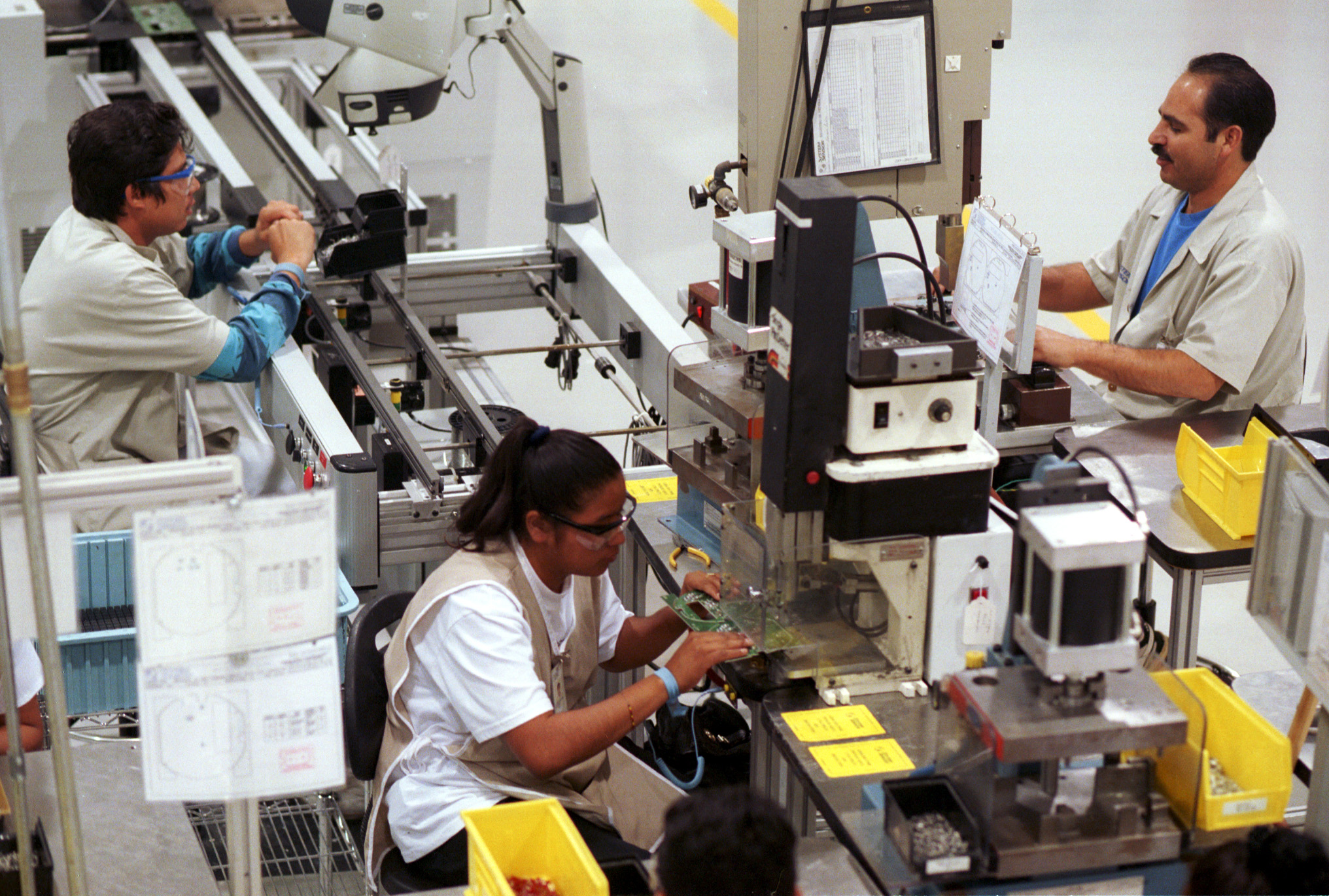 México recuperó más de 400 mil empleos en el primer semestre de 2021