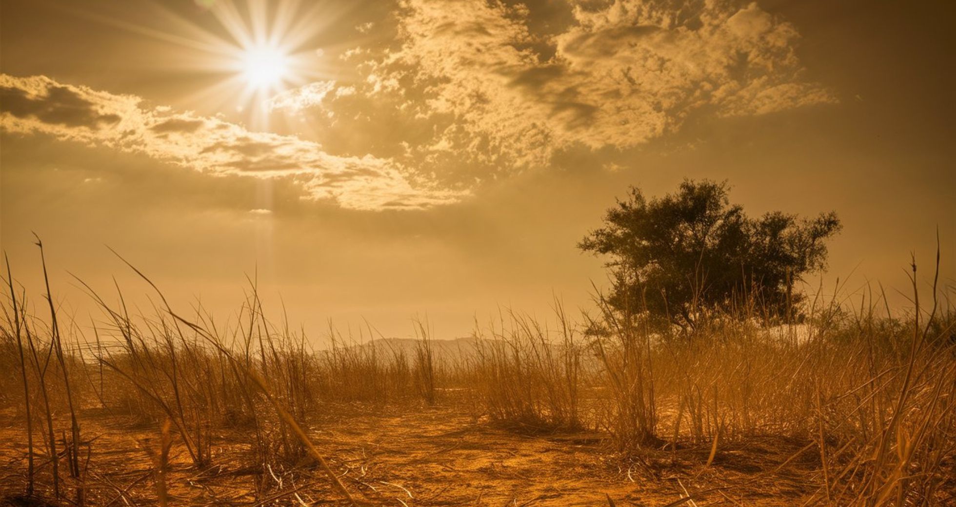 ¿Por qué cada vez se siente más calor en México?