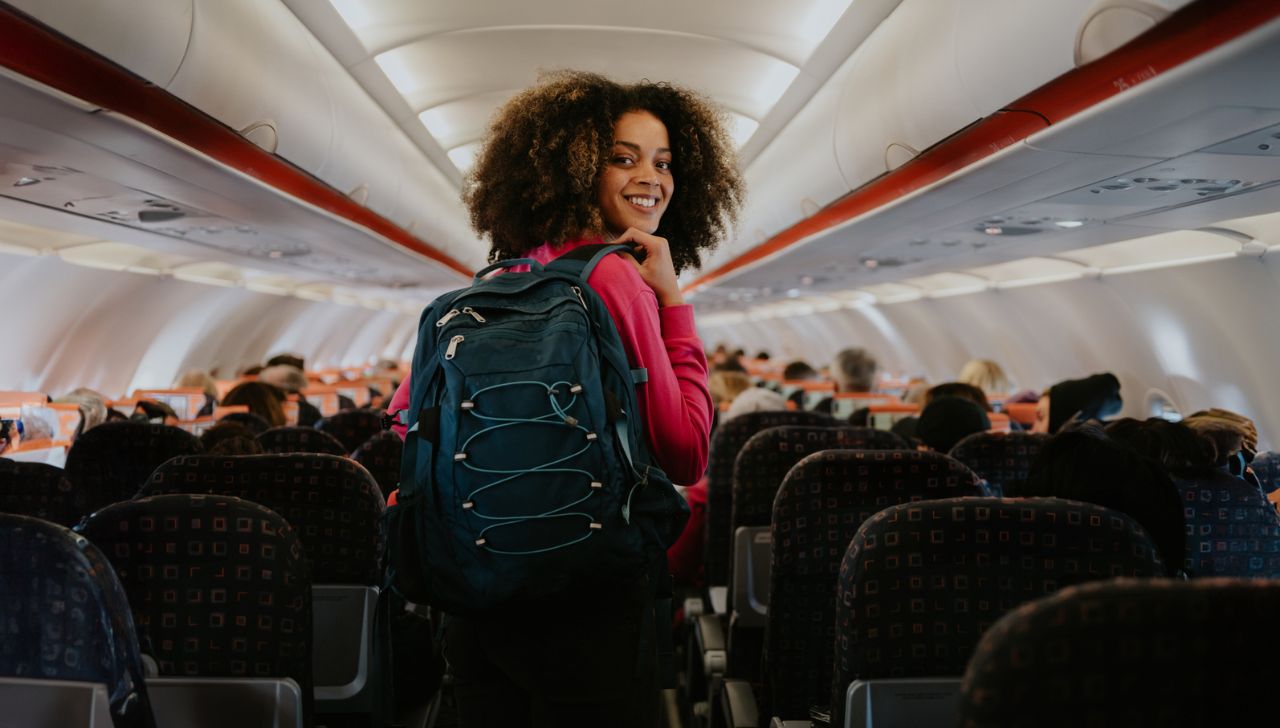 Viajes gratis: Vuela a la Vida lanza convocatoria para ganar vuelos sin ...