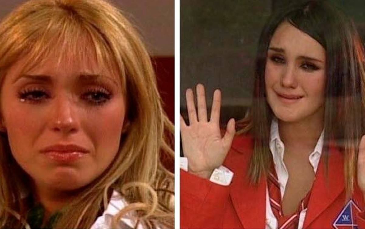 ¿Y Latinoamérica? Conoce los mejores memes del regreso y gira de RBD