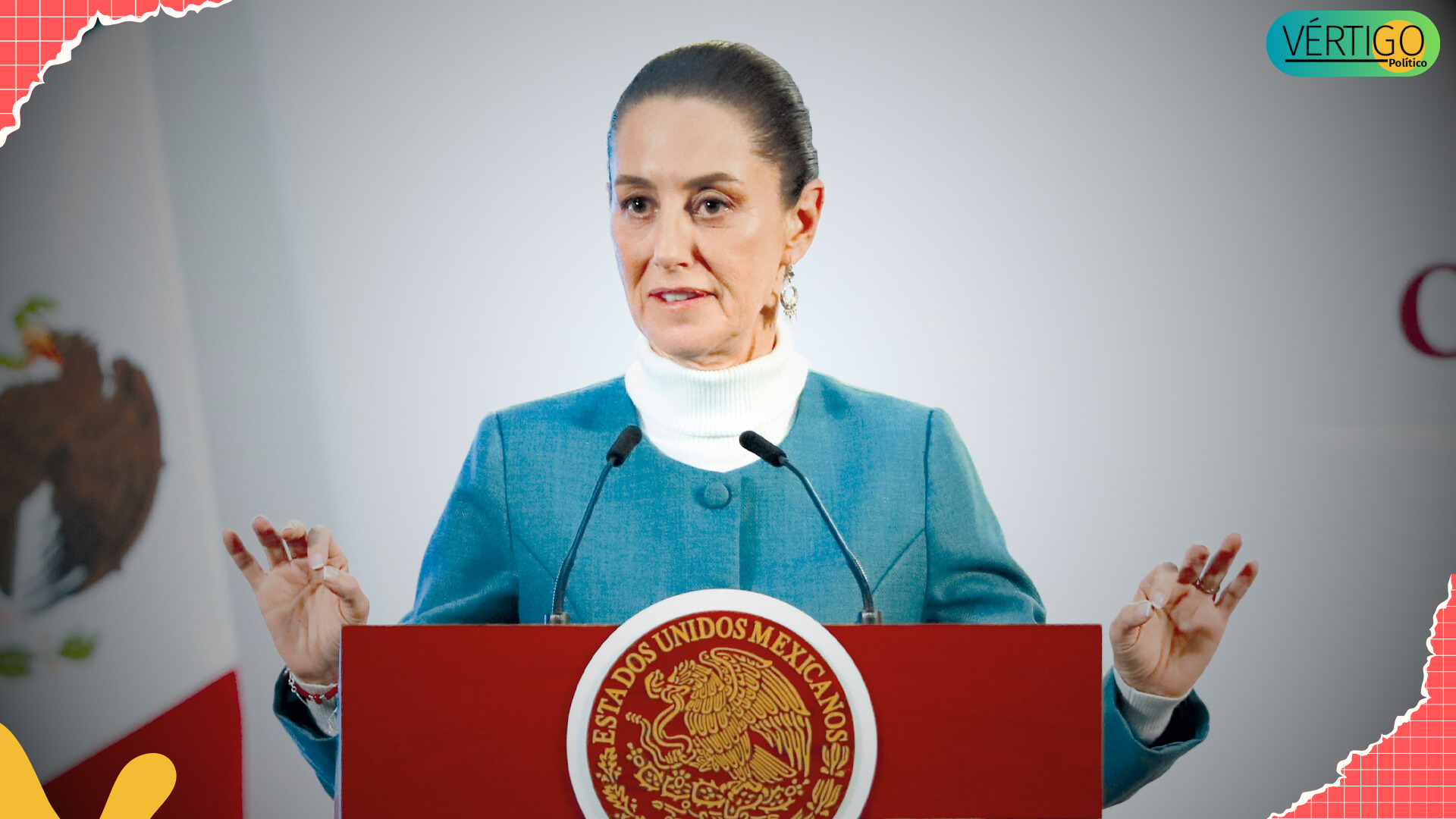 CAMBIO DE ESTRUCTURA Y NUEVAS SECRETARÍAS