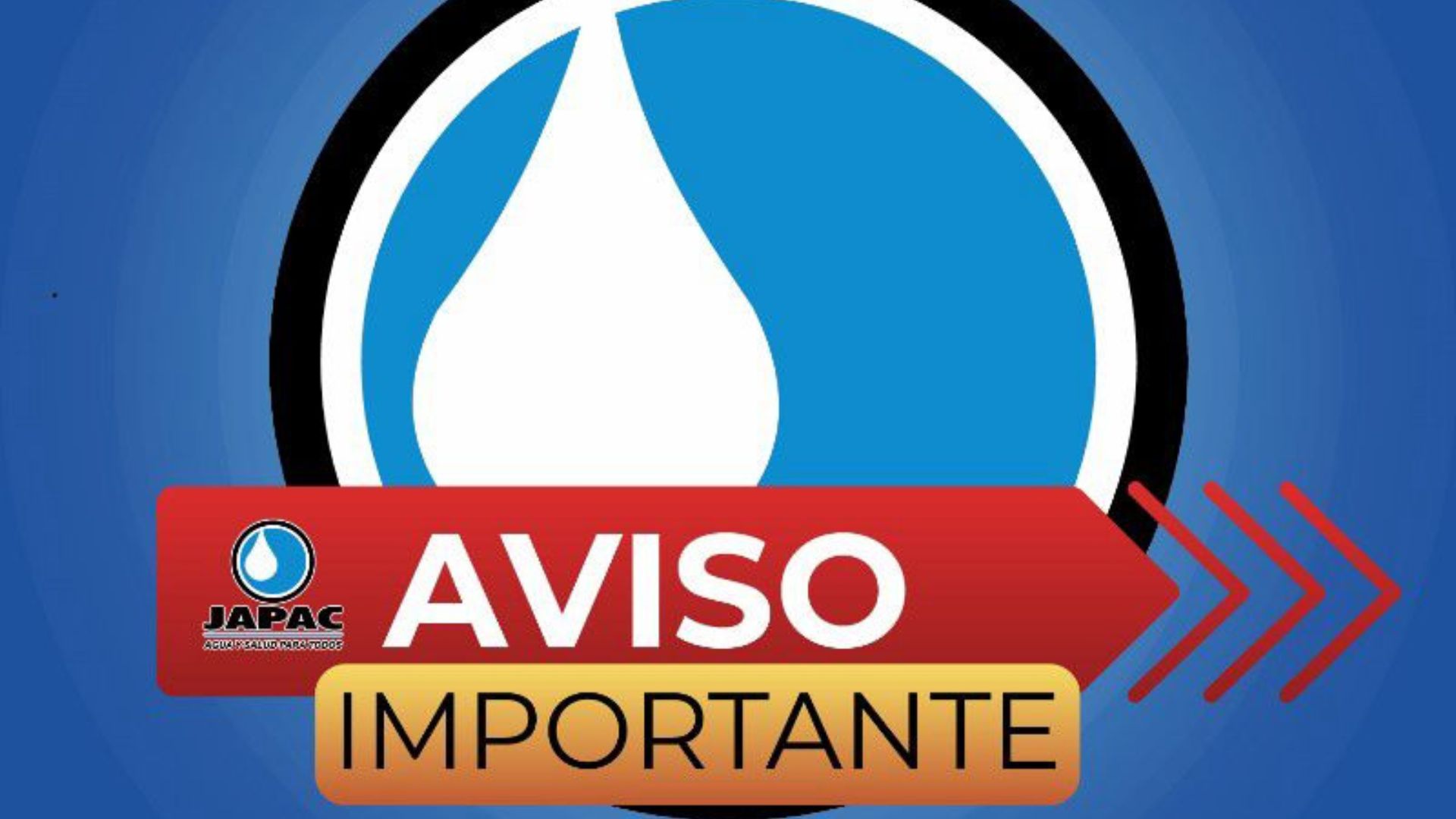 Colonias de Culiacán sin agua hoy 24 de abril 2025: Japac revela cuándo ...