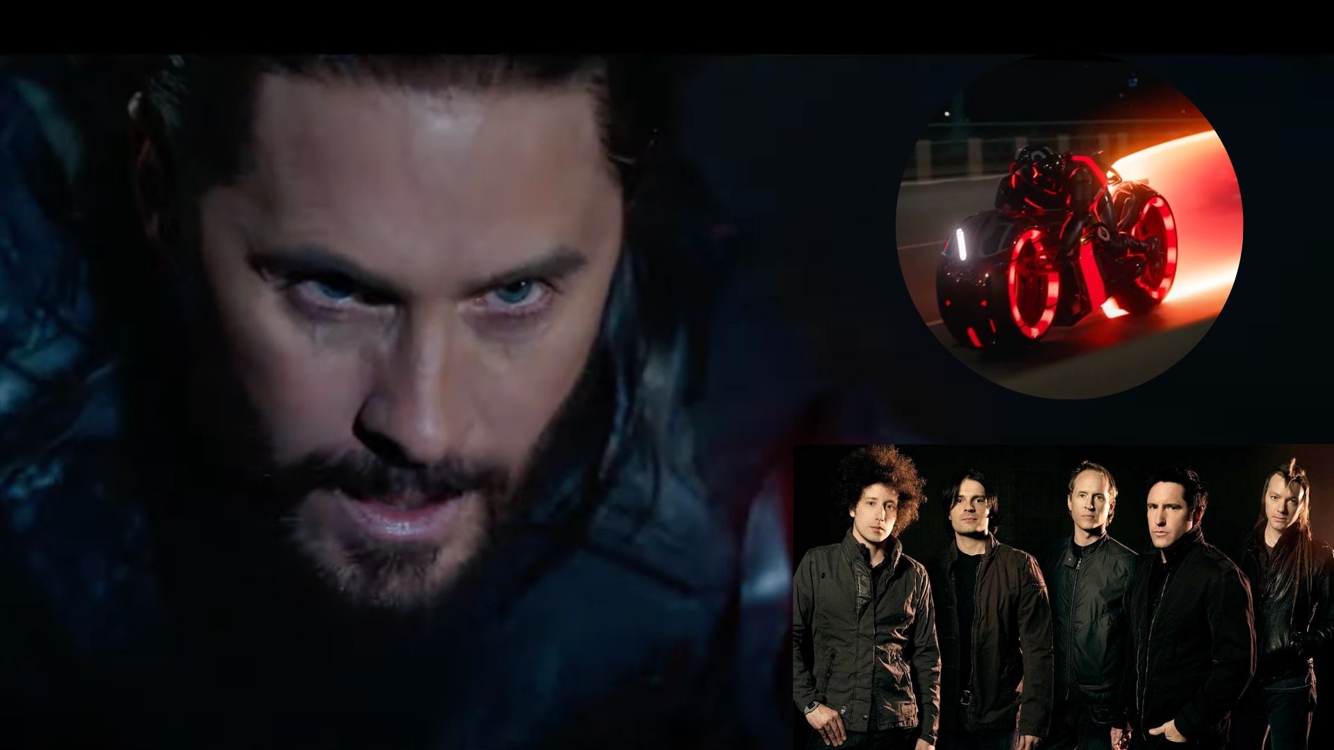 Las revelaciones del tráiler de ‘Tron: Ares’ con Jared Leto y música de ...