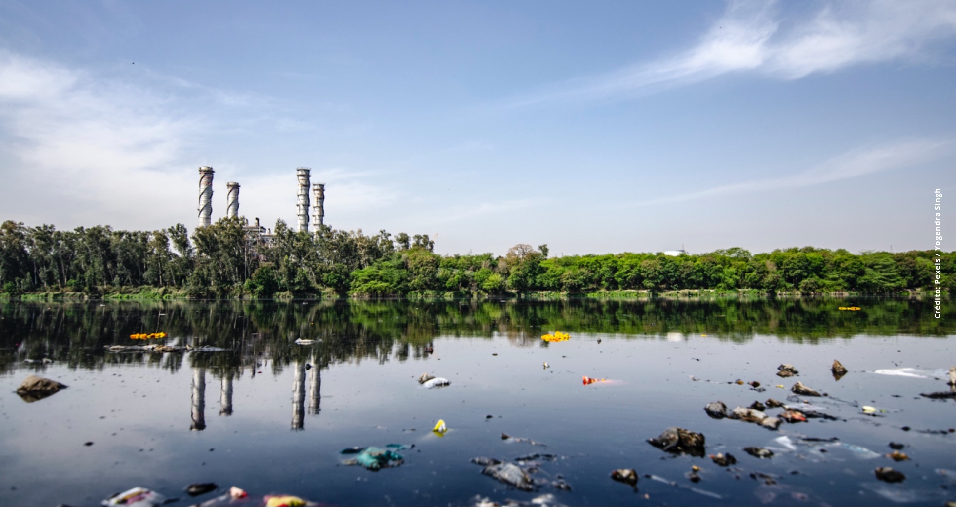 ¿Cuáles son los riesgos de beber agua contaminada?