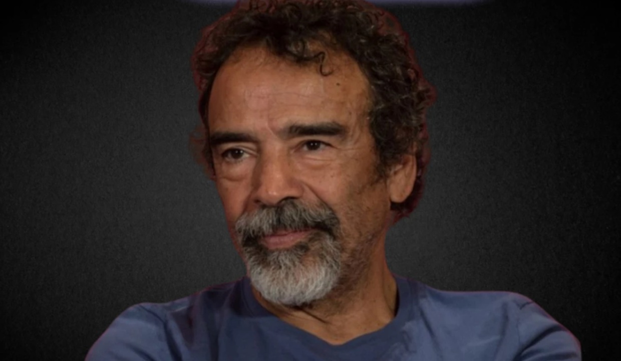 ¿Falleció el actor mexicano Damián Alcázar?