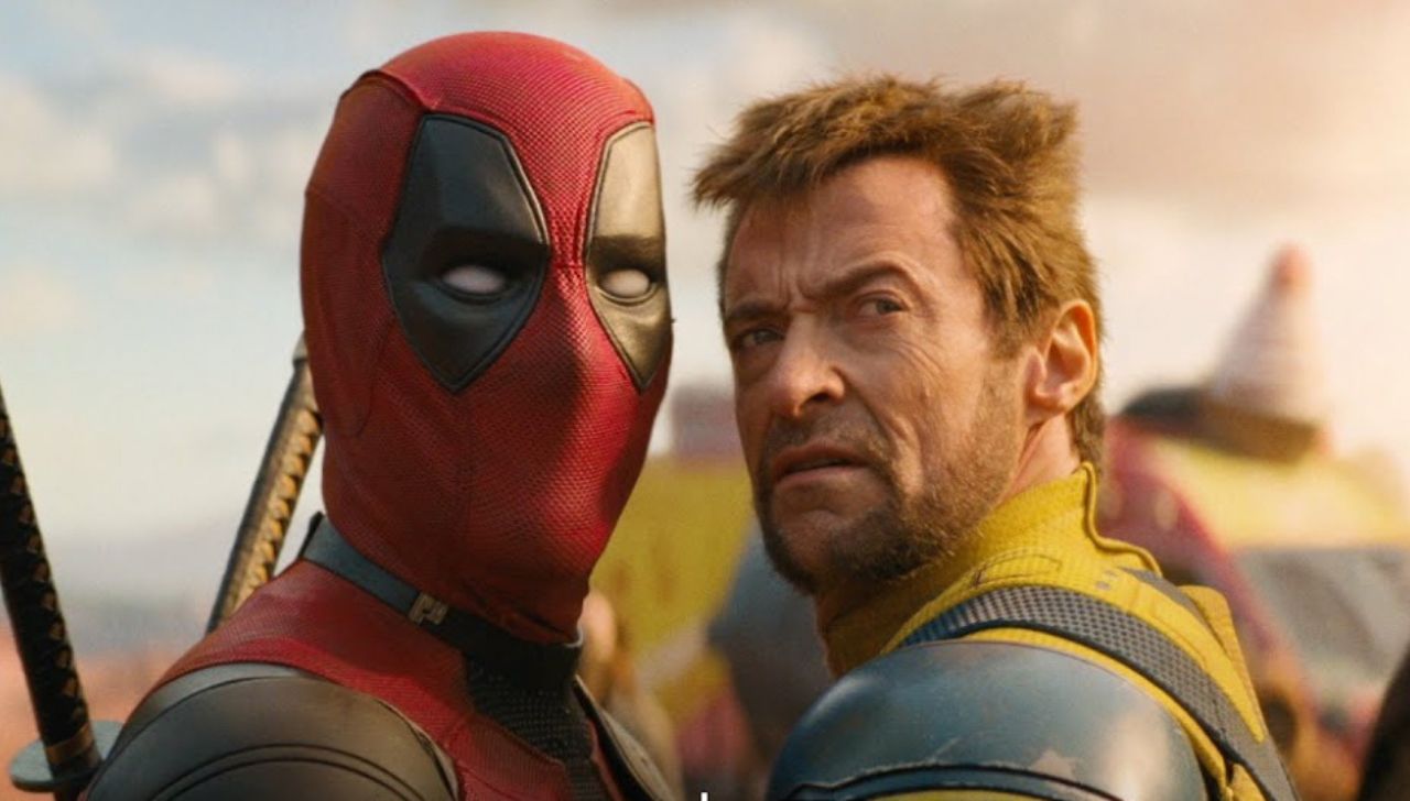 Cameo en trailer final de Deadpool y Wolverine revela a Lady Deadpool y ...