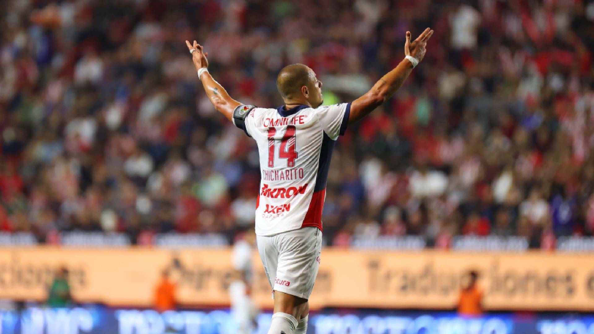 Chivas vs León: Alineaciones confirmadas para la Jornada 8 Liga MX