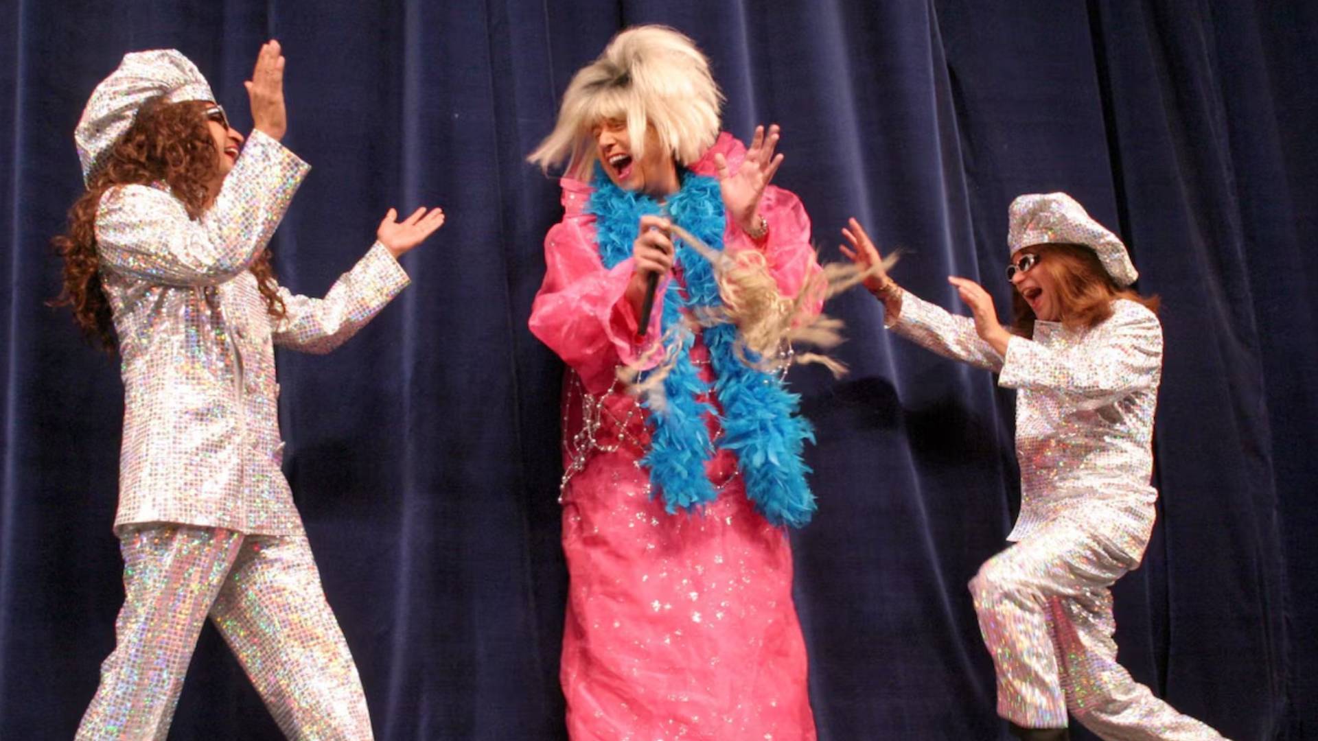 'La Güera Limantour': el legado de Daniel Bisogno en la televisión y el teatro mexicano