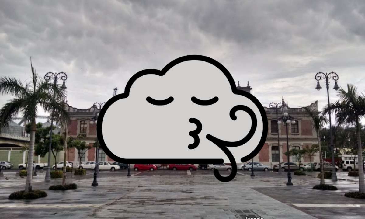 Norte en Veracruz hoy: ¿cuáles serán las rachas intensas este 20 de febrero de 2025?