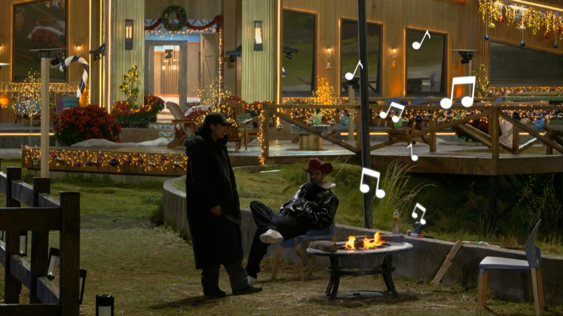 La Granja VIP: Sergio Mayer Mori compuso una canción muy divertida para ...