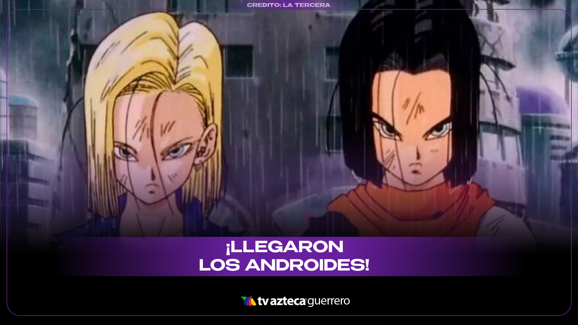 ¿Qué pasó un 12 de mayo en Dragon Ball? Así fue la llegada de los ...