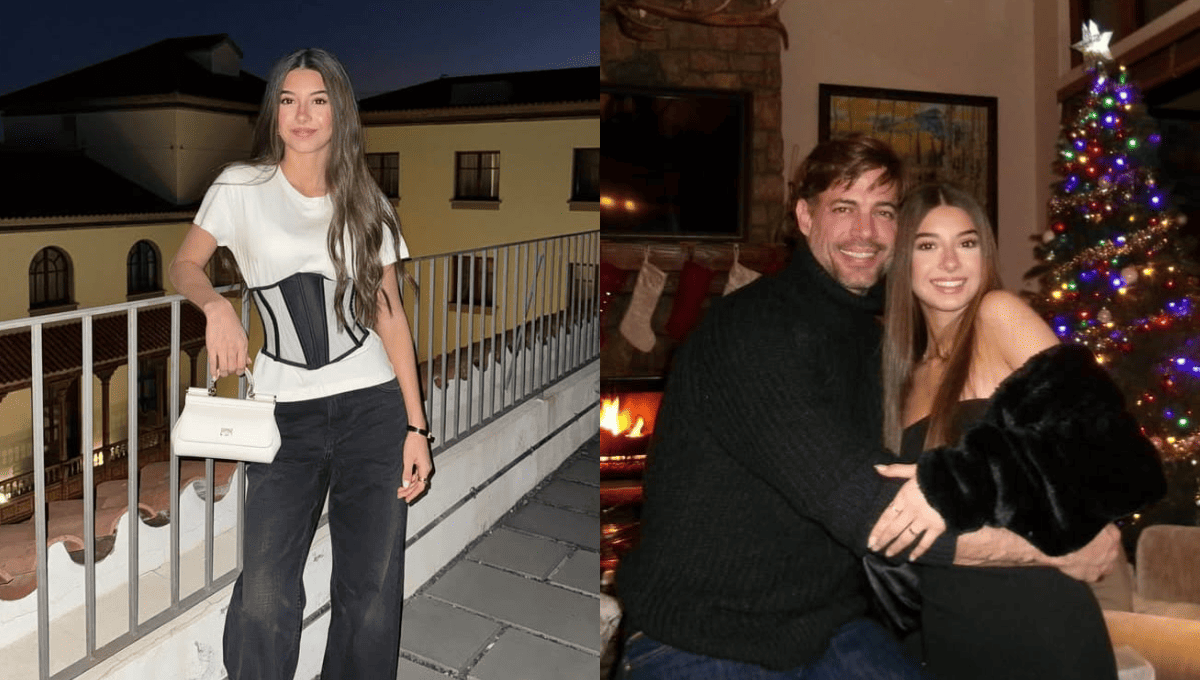 Kailey Levy sorprende con su aspecto similar a su madre