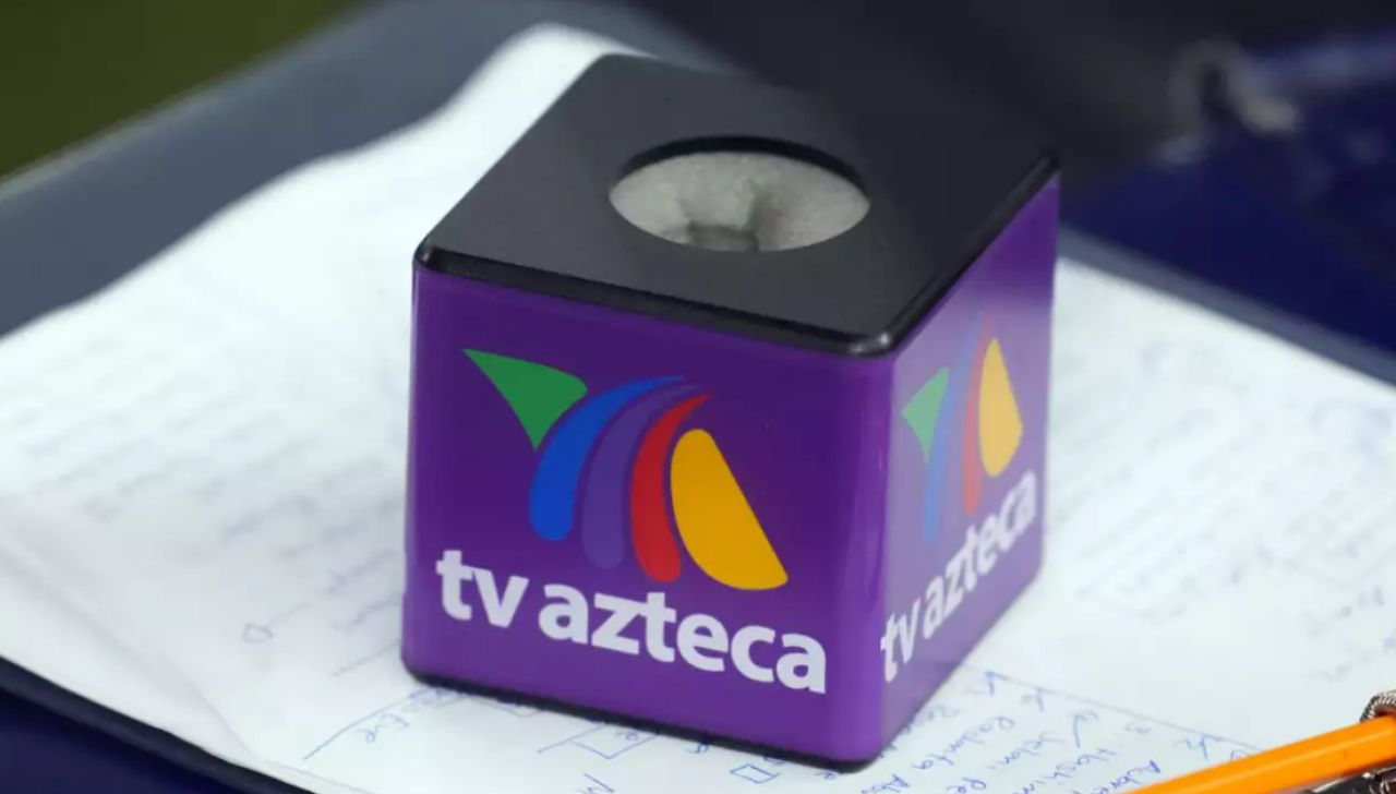 ¿Por qué TV Azteca se opuso a la ratificación de Samuel Del Villar?