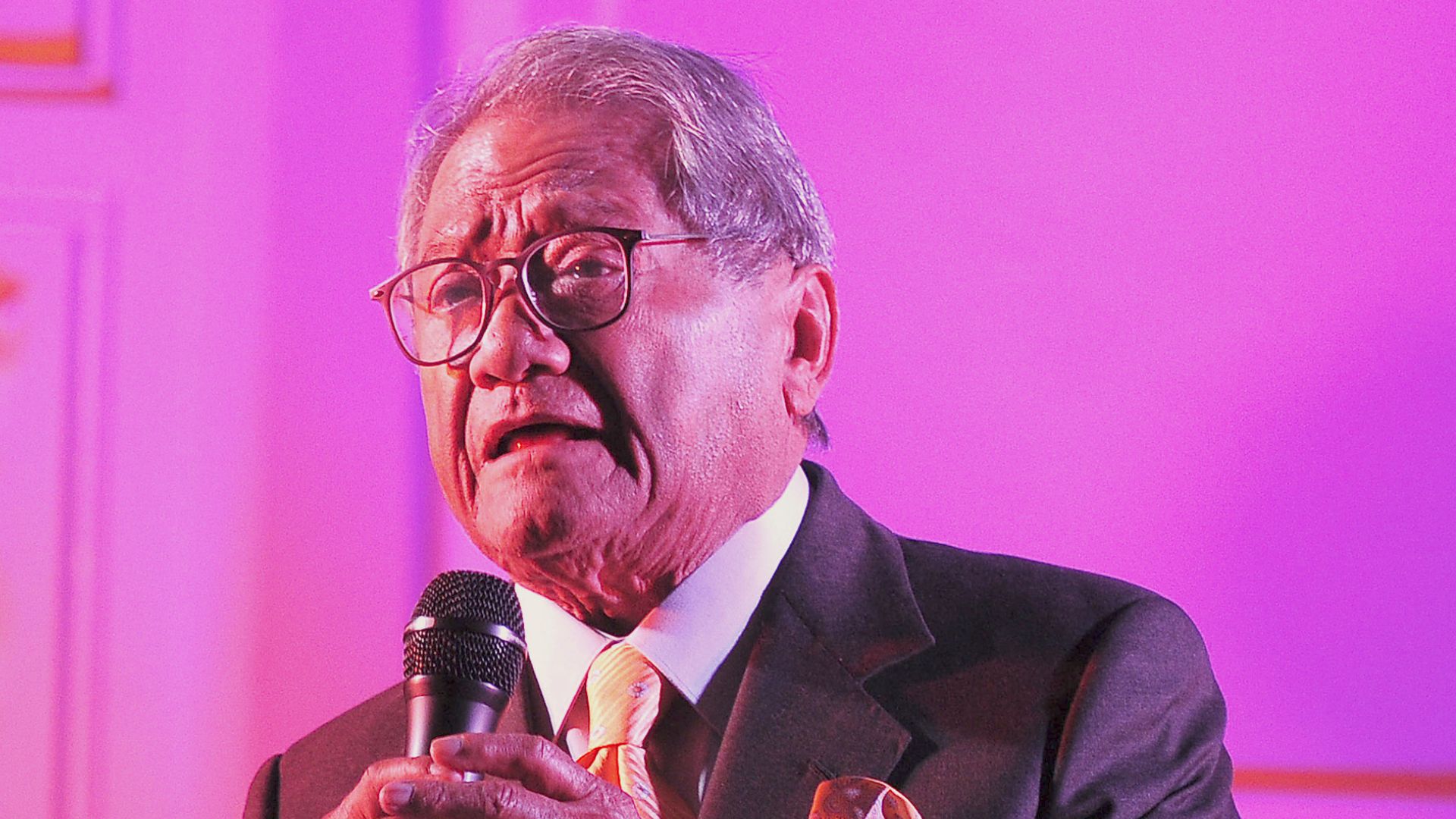 ¿Por qué Armando Manzanero declaró en el caso de Paco Stanley?