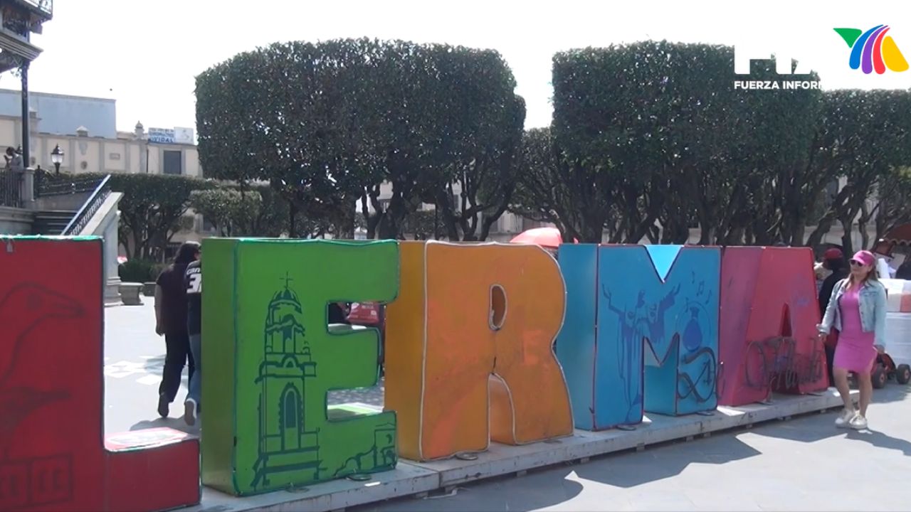 Visita Lerma, un tesoro del Estado de México con historia, cultura ...