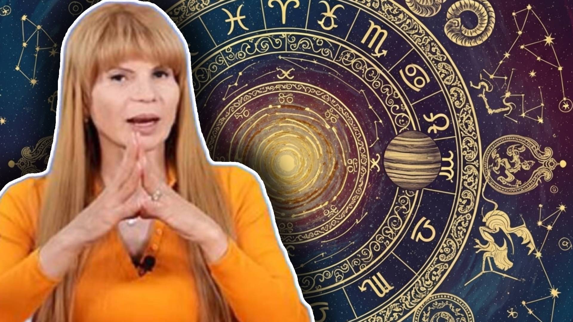 Horóscopos y predicciones de Mhoni Vidente de hoy sábado 21 de junio de 2025, para cada signo