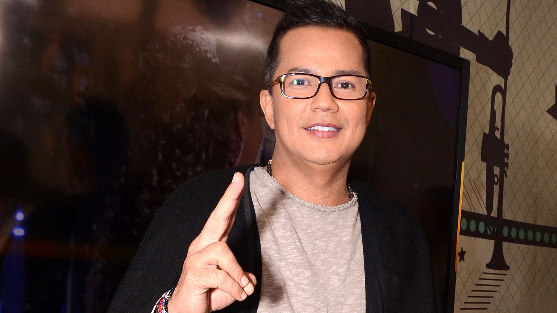 En exclusiva: Charlie Zaa rompe el silencio tras ser acusado por ...