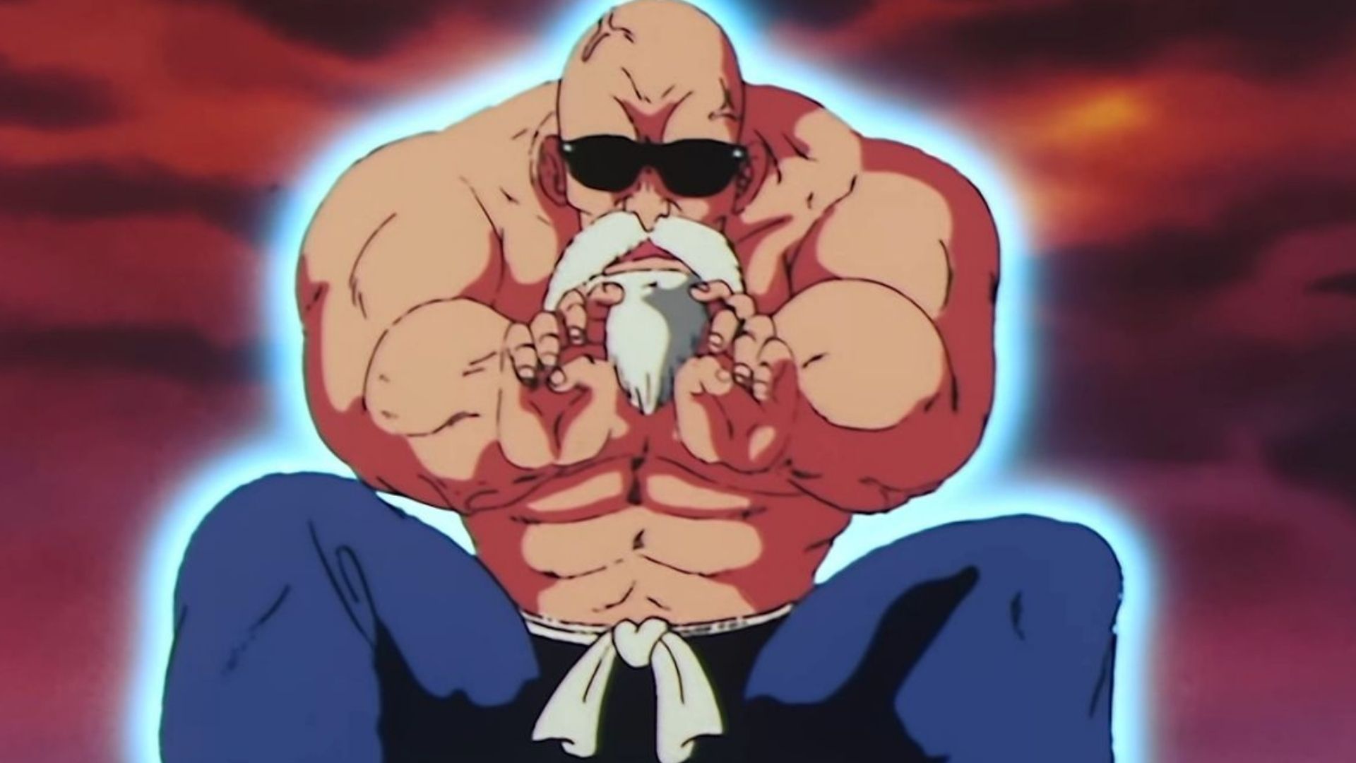 Día Del Maestro 2026 4 Capítulos De Dragon Ball En Donde El Profesor