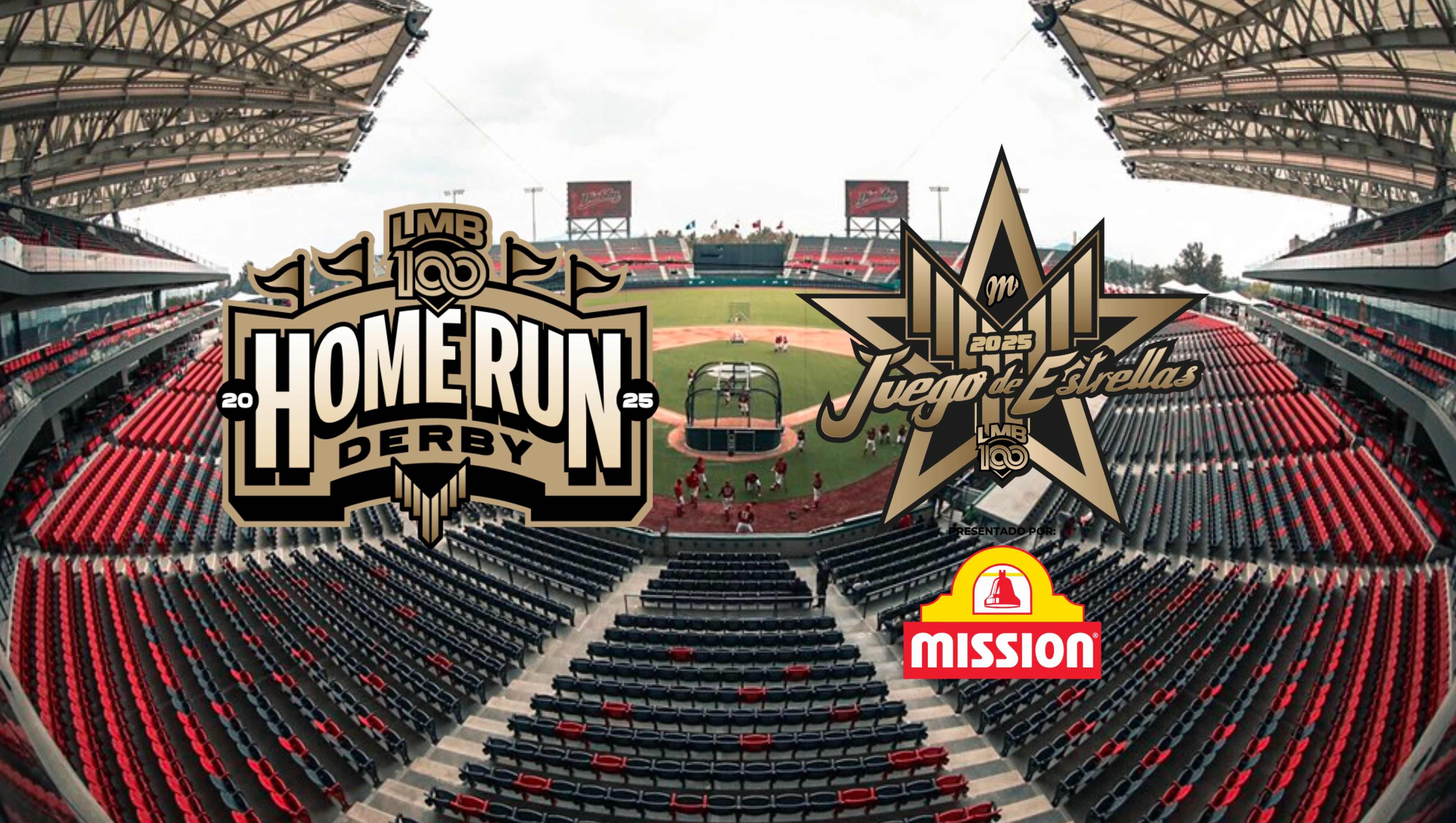 LMB Home Run Derby, Juego de Estrellas 2025: Horario, transmisión ...