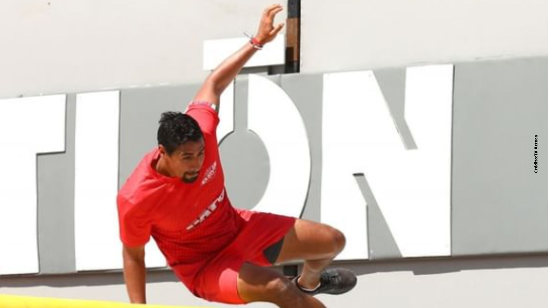 Exatlón All Star: Pato Araujo reveló sus sentimientos por Zudy